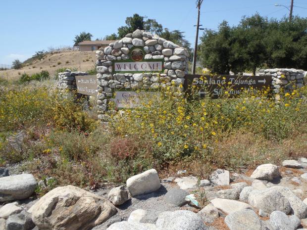 Gallery – Sunland Welcome Nature Garden